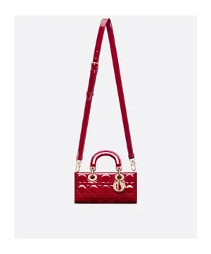 Dior Small Lady D-joy Bag