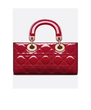 Dior Small Lady D-joy Bag