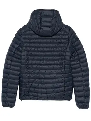 SAVE THE DUCK Quilted Hooded Jacket