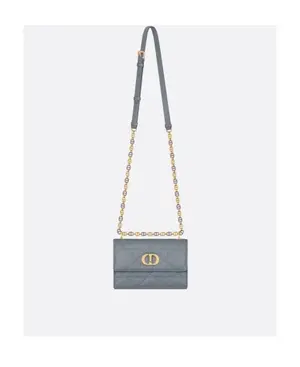 Dior Miss Caro Mini Bag