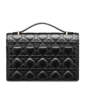 Dior Miss Top Handle Bag