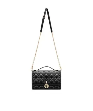 Dior Miss Top Handle Bag