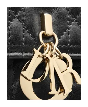 Dior Miss Top Handle Bag