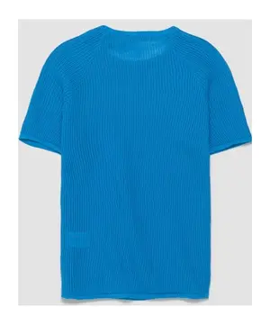 Paloma Wool Crew Neck Short Sleeve T-shirt