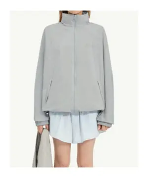 MAISON MARGIELA Windbreaker Jacket