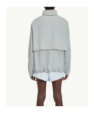MAISON MARGIELA Windbreaker Jacket