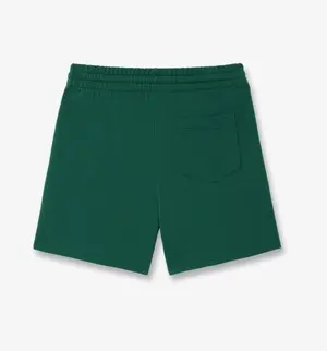 Casablanca Logo-print Drawstring Shorts