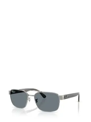 Ray-ban Rb3751 Sunglasses