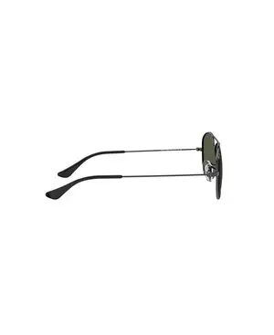Ray-ban Cockpit Aviator Sunglasses