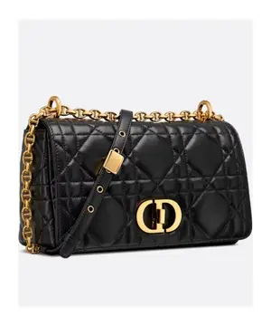 Dior Medium Soft Caro Bag