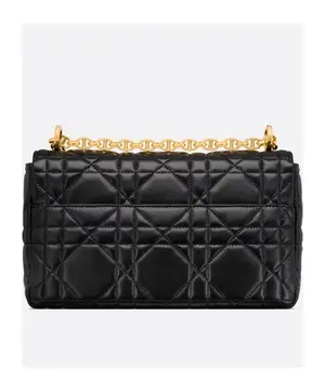 Dior Medium Soft Caro Bag