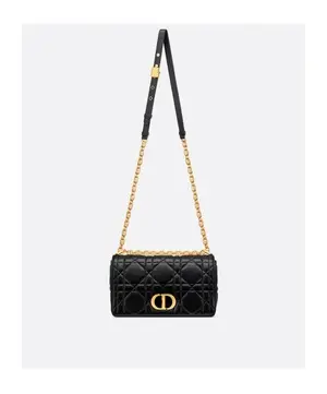 Dior Medium Soft Caro Bag