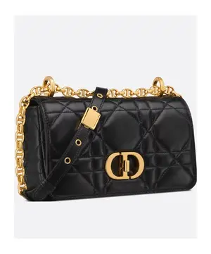 Dior Small Soft Caro Bag