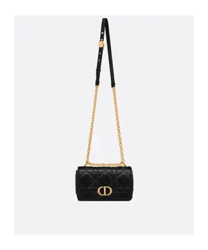 Dior Small Soft Caro Bag