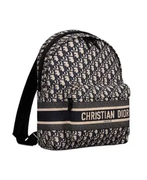 Dior Diortravel Backpack