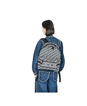 Dior Diortravel Backpack