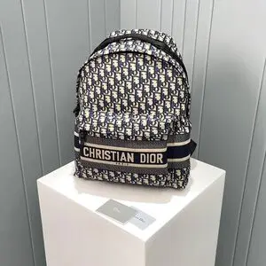 Dior Diortravel Backpack