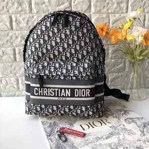 Dior Diortravel Backpack