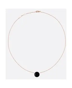 Dior Rose Des Vents Necklace