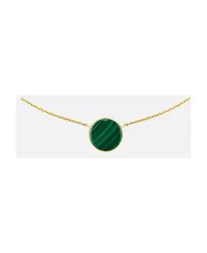 Dior Rose Des Vents Necklace
