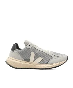 VEJA Condor Royale Alveomesh Lace-up Sneakers - Gray