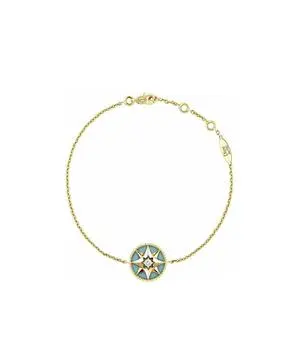 Dior Rose Des Vents Bracelet