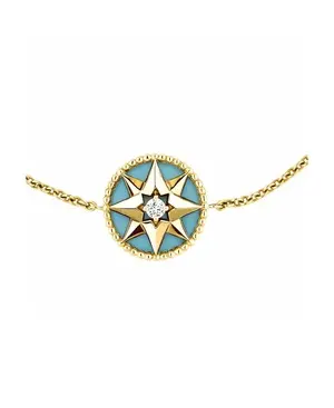 Dior Rose Des Vents Bracelet