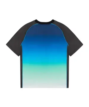 Casablanca Gradient Logo T-shirt