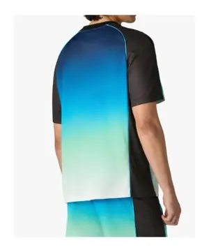 Casablanca Gradient Logo T-shirt