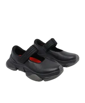 Camper Karst Velcro Sneakers