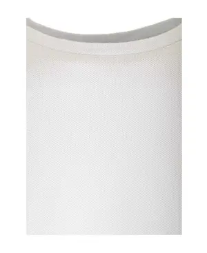 Theory Crewneck Cropped T-shirt