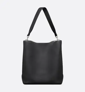 Dior Privé Vertical Hobo Bag