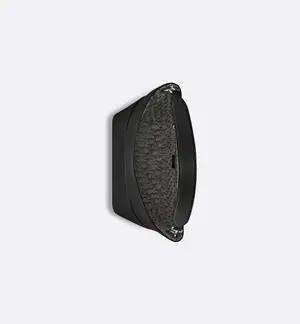 Dior Privé Vertical Hobo Bag