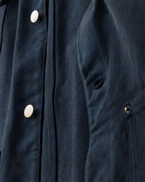Prada Canvas Work Jacket