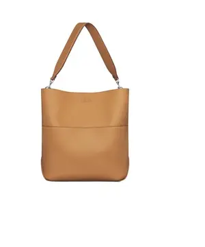 Dior Privé Vertical Hobo Bag