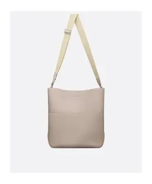 Dior Privé Vertical Hobo Bag
