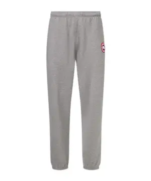 Canada Goose Rove Cotton Sweatpants - Gray