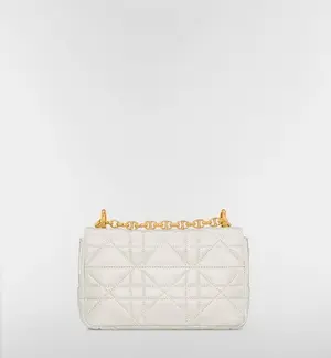 Dior Small Soft Caro Bag