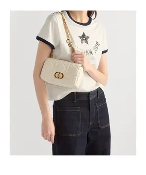 Dior Small Soft Caro Bag