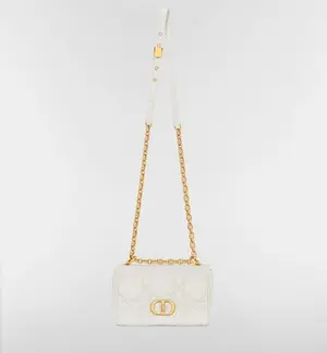 Dior Small Soft Caro Bag