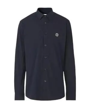 Burberry Monogram Motif Shirt