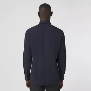 Burberry Monogram Motif Shirt