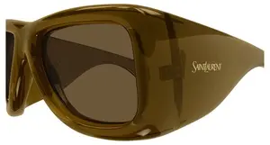 Saint Laurent Full Frame Sunglasses