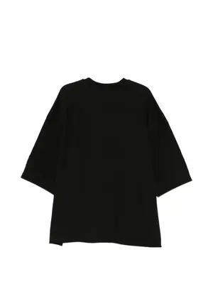 JUUN.J Crew Neck T-shirt