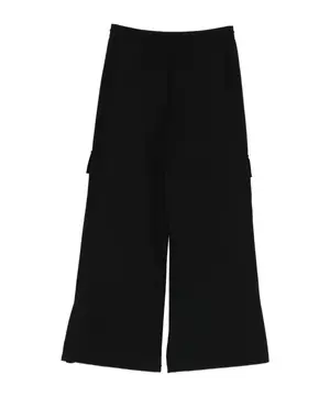 JUUN.J Drawstring Casual Pants