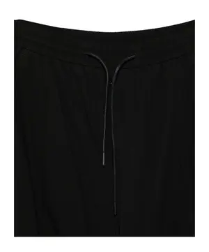JUUN.J Drawstring Casual Pants
