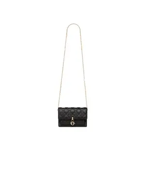 Dior Lady Chain Handbag