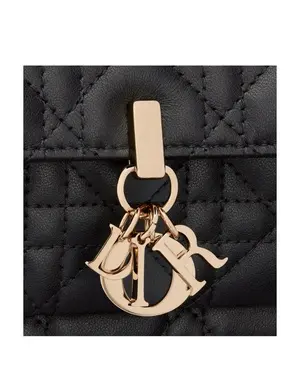 Dior Lady Chain Handbag