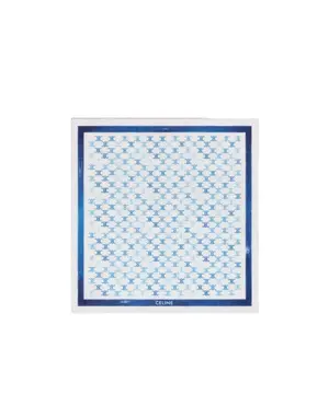 Celine Square Scarf