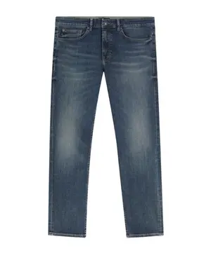 Hugo Boss Belt Loop Jeans